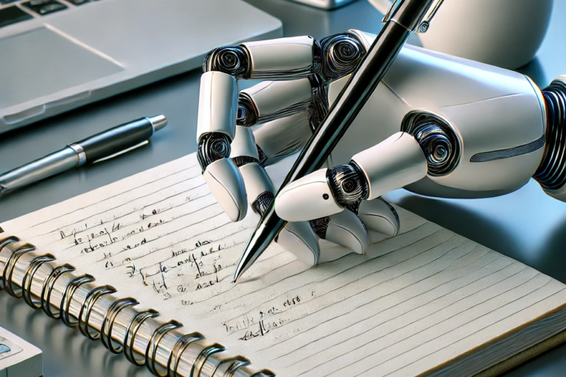 Pros & Cons of Generative AI for Content Writing - Tuesday Media